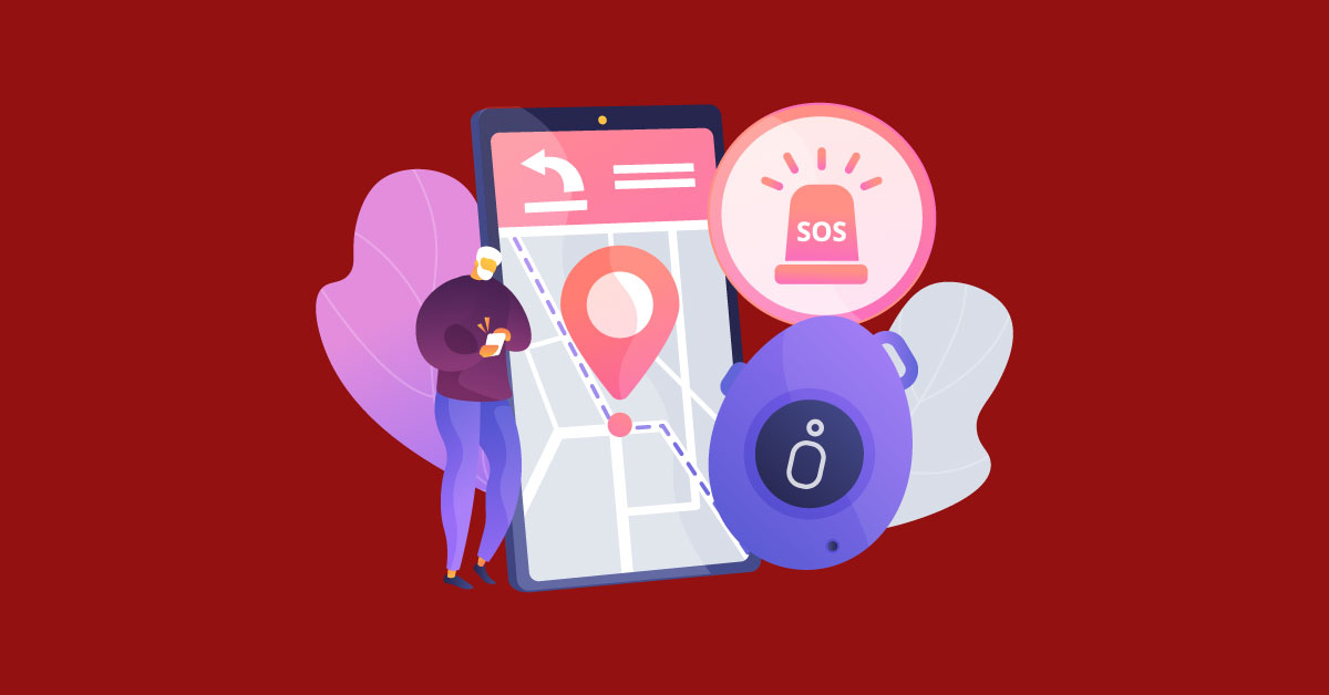 The 5 Best Wearable Panic Buttons On The Market - My Home Weekly