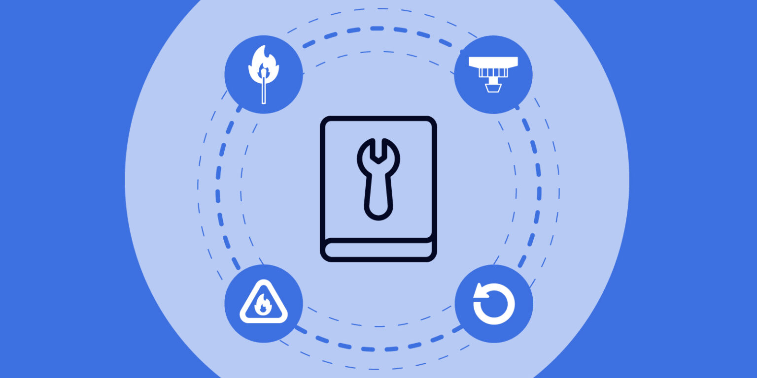 How To Reset A Smoke Alarm In 4 Simple Steps - My Home Weekly