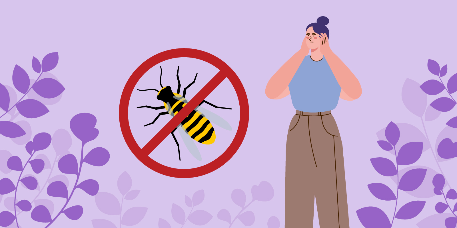 9 Natural Wasp Killers to Try This Spring - My Home Weekly