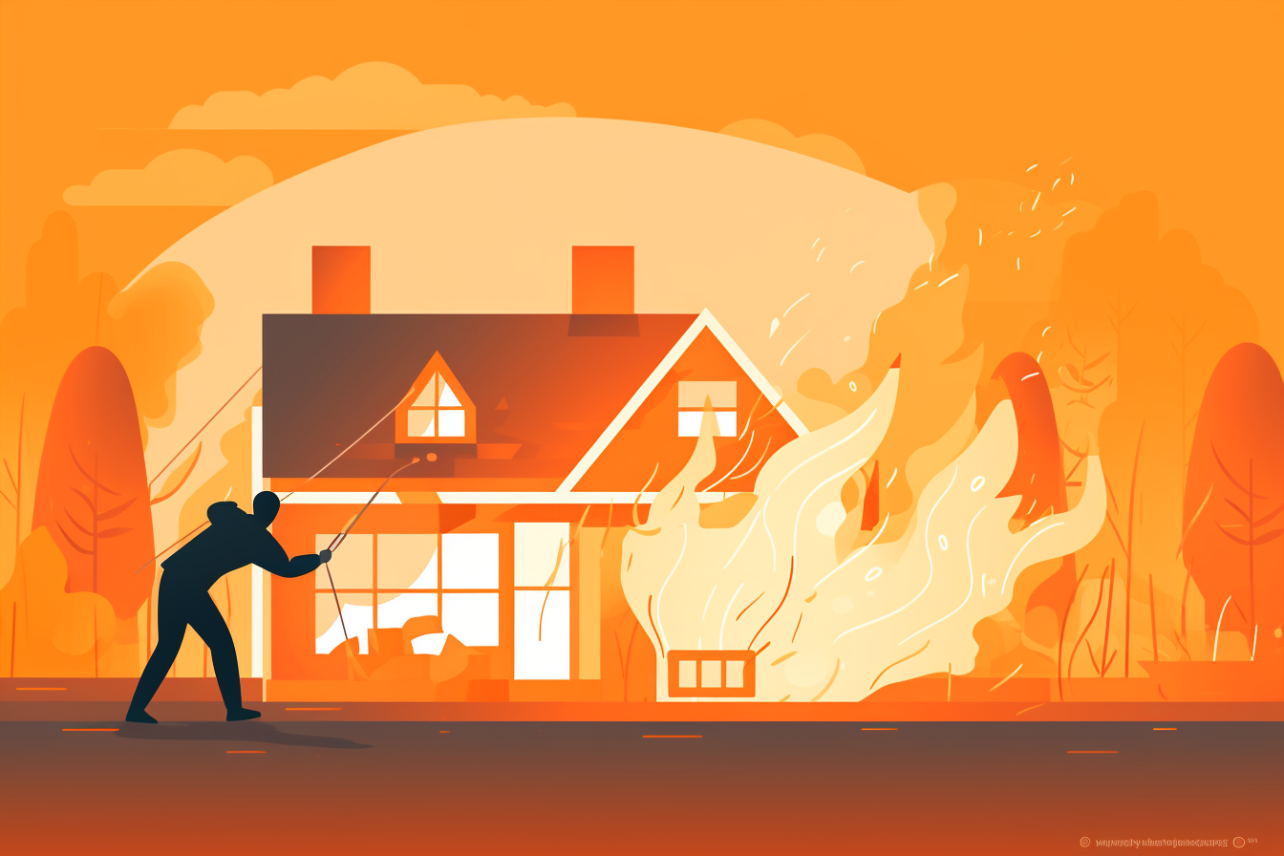 How to Safely Extinguish an Electrical Fire: Expert Techniques - My ...