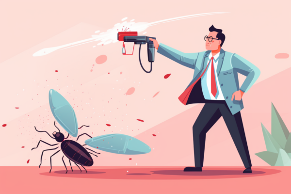 What is a Flea Bomb? And 7 Common Causes of Fleas - My Home Weekly