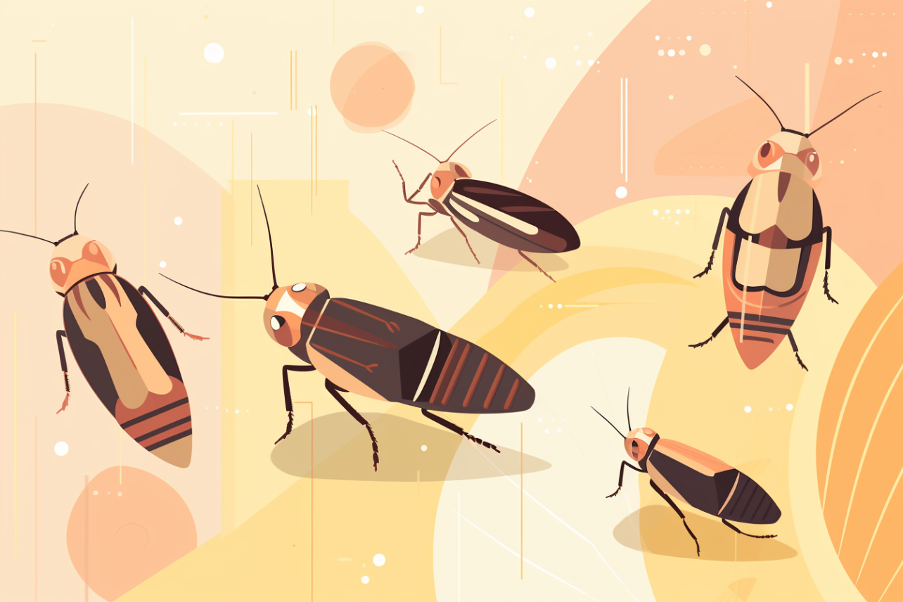 Water Bugs: How to Identify and Get Rid of These Pests In 8 Steps - My ...