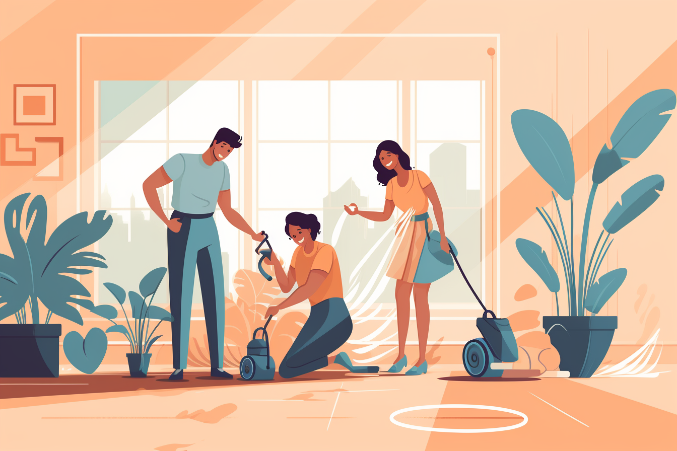 Essential Home Maintenance Tips for First-Time Homeowners - My Home Weekly