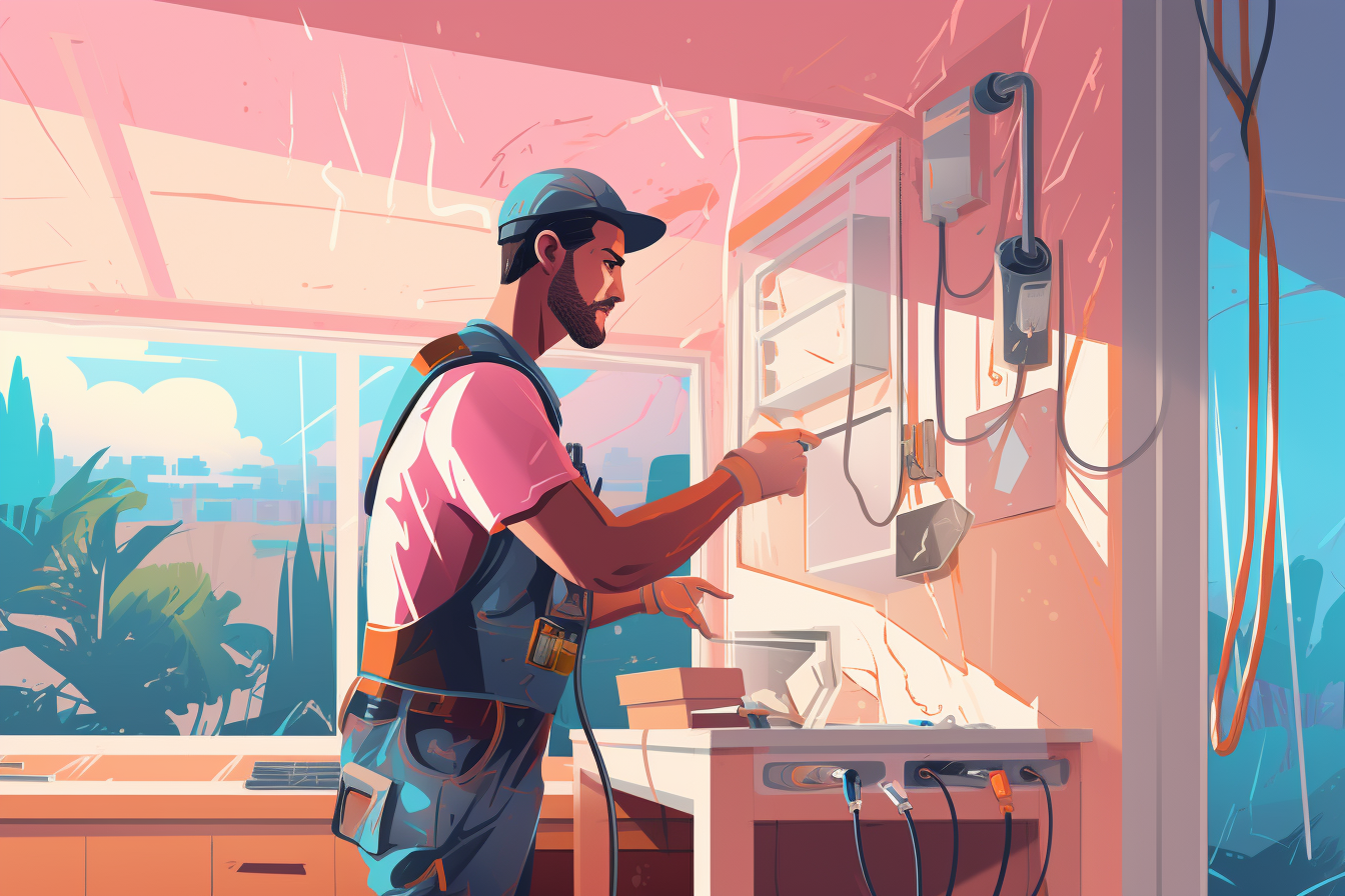 A Beginner's Guide to Home Electrical Safety and Maintenance - My Home ...