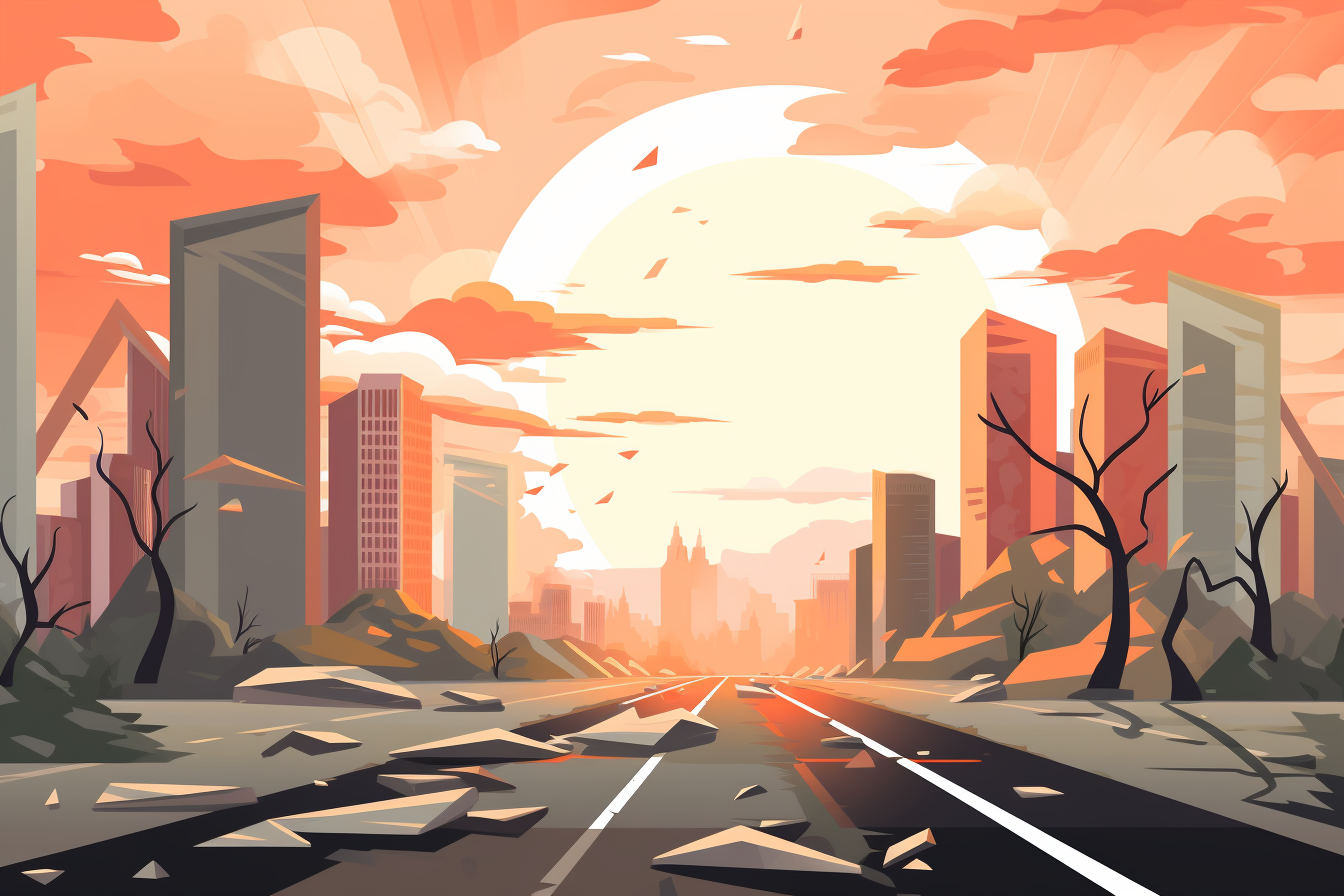 Safeguarding Your Home: Preparing for Natural Disasters - My Home Weekly