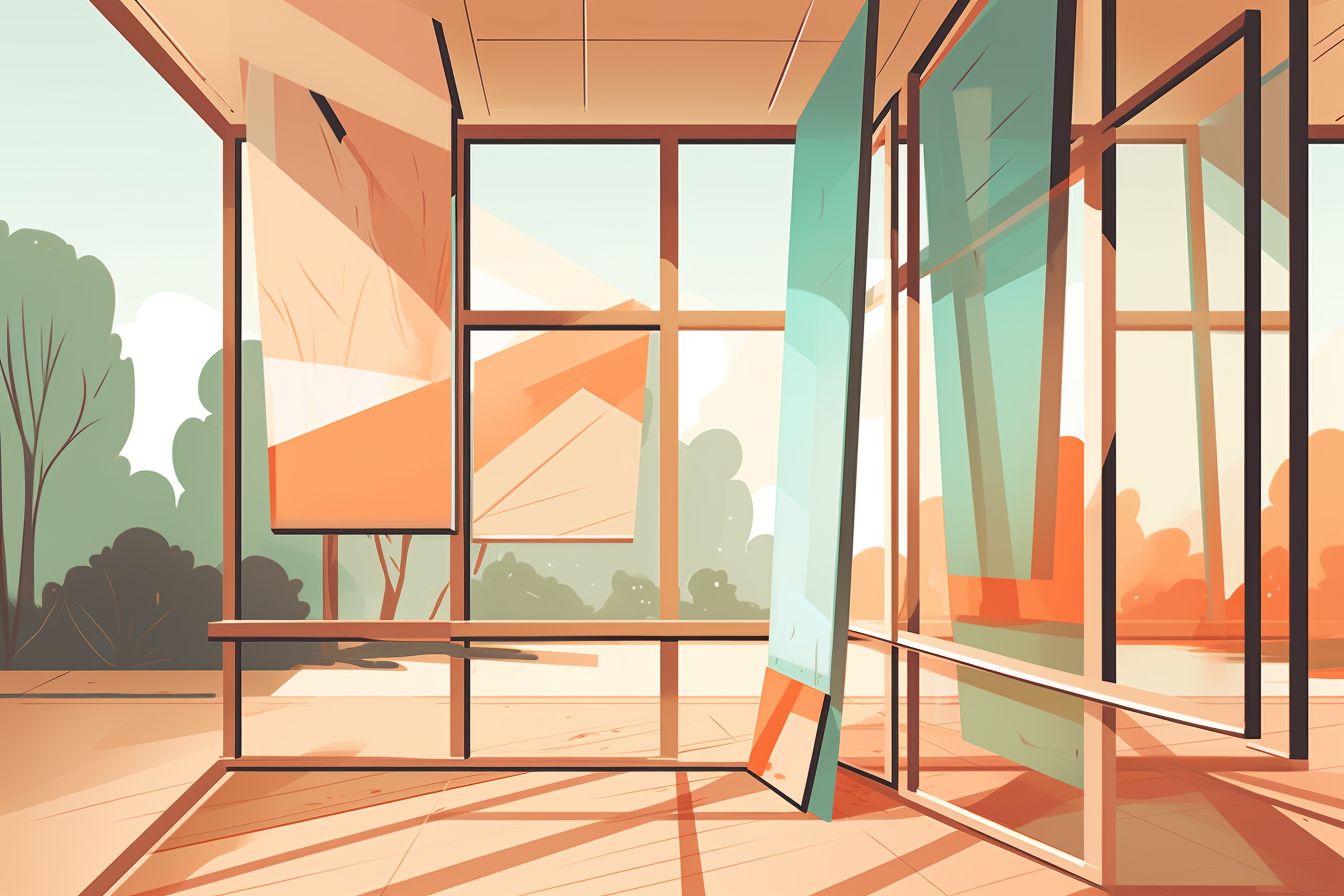 Installing New Windows: A Comprehensive Guide - My Home Weekly