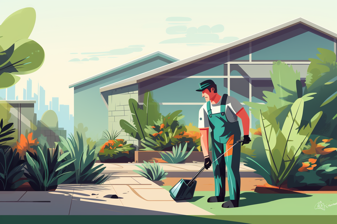 11 Landscaping Ideas to Boost Your Home's Curb Appeal - My Home Weekly