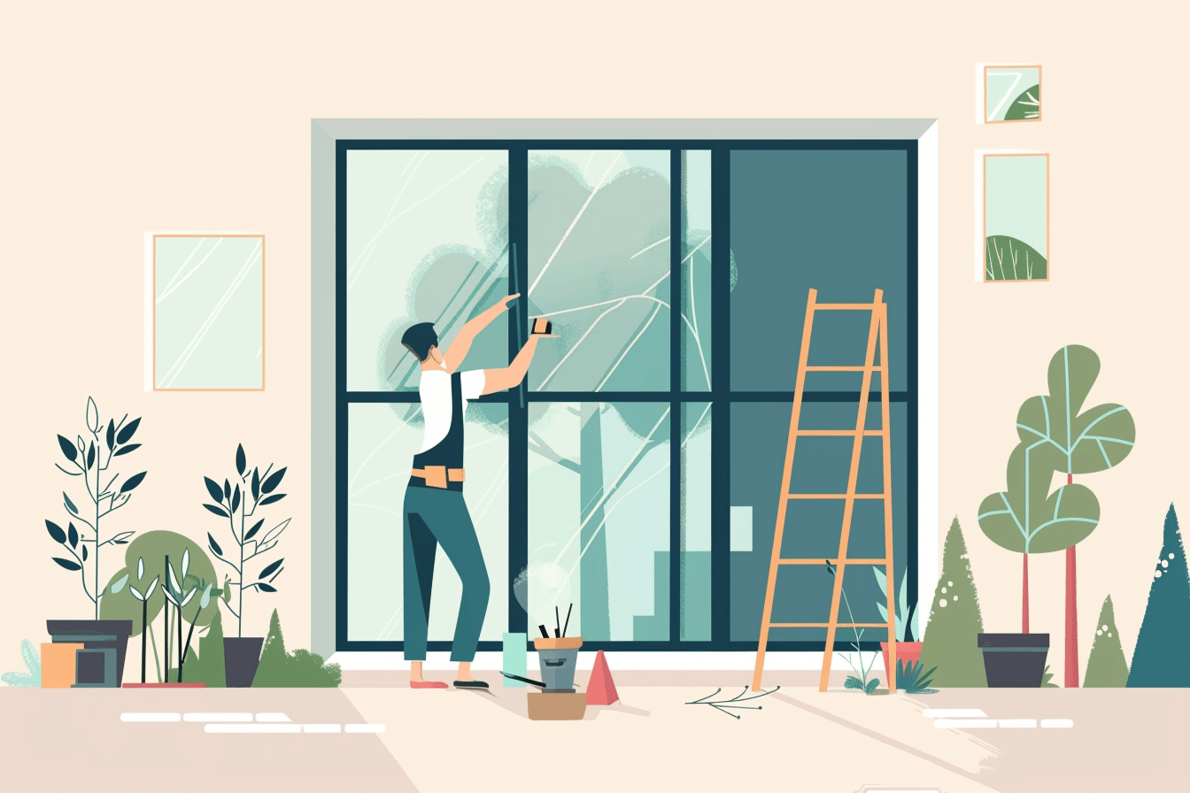DIY Window Maintenance Tips for Homeowners - My Home Weekly