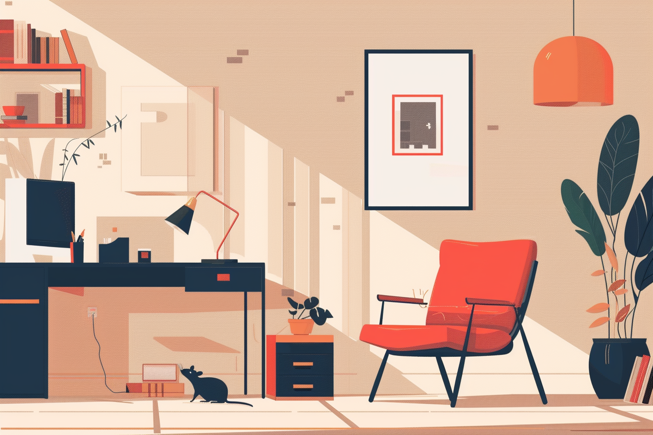 How to Keep Mice and Rats Out: Tips for a Rodent-Free Residence - My ...