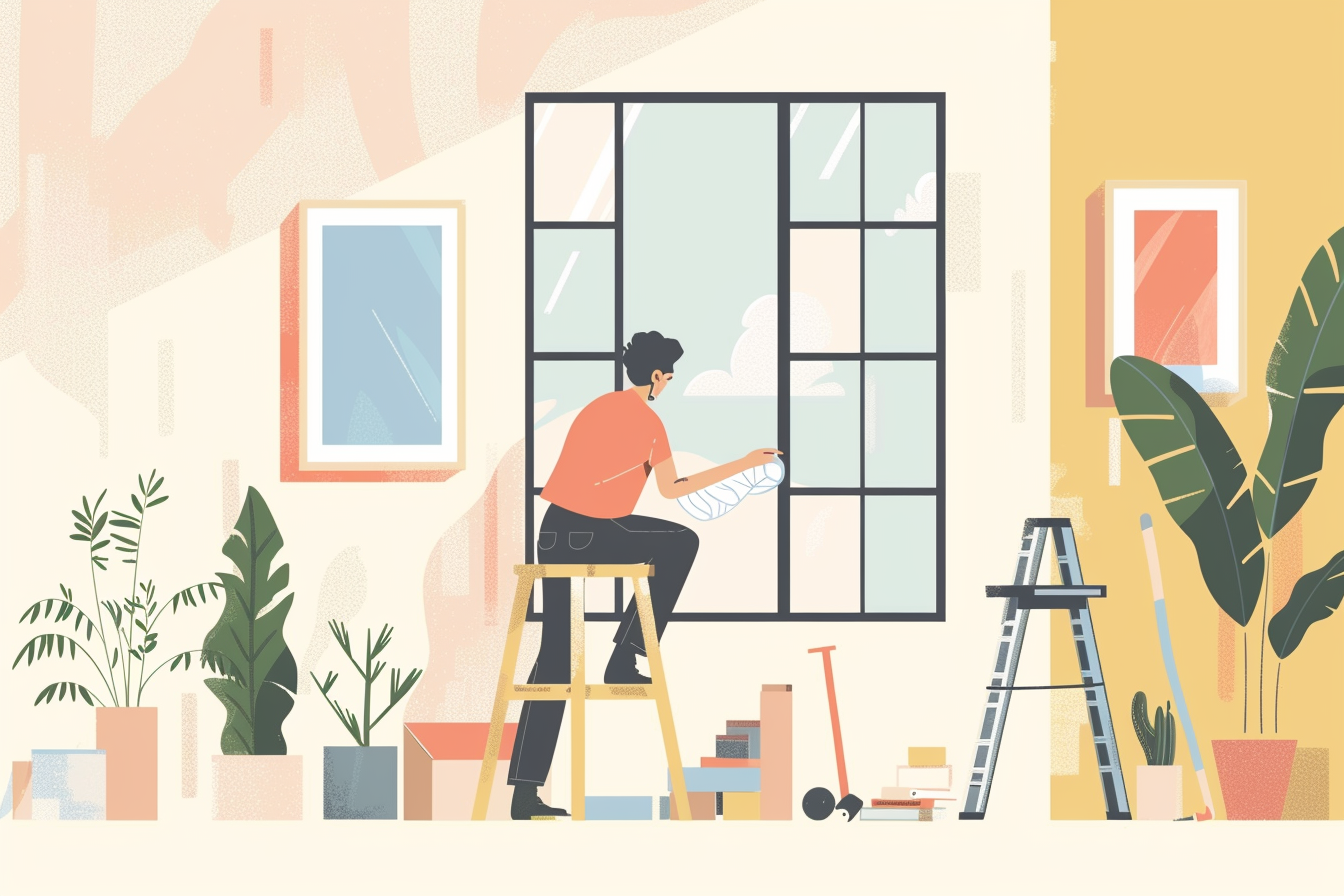 Historic Windows: Preservation, Restoration, and Replacement - My Home ...