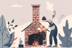 Cleaning Your Chimney: Everything You Need to Know - My Home Weekly
