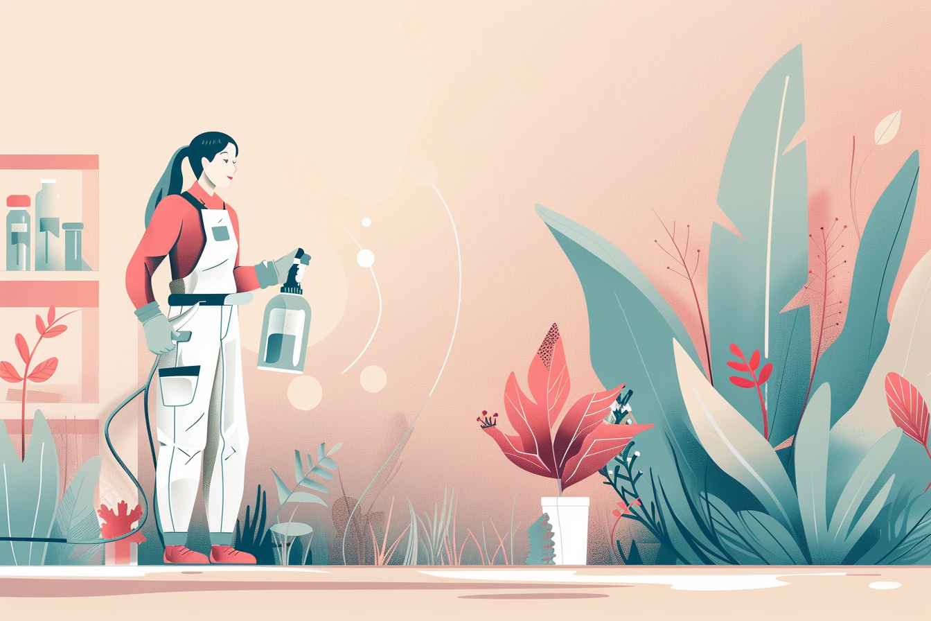 Eco-Friendly Pest Control: Balancing Home Safety and Environmental ...