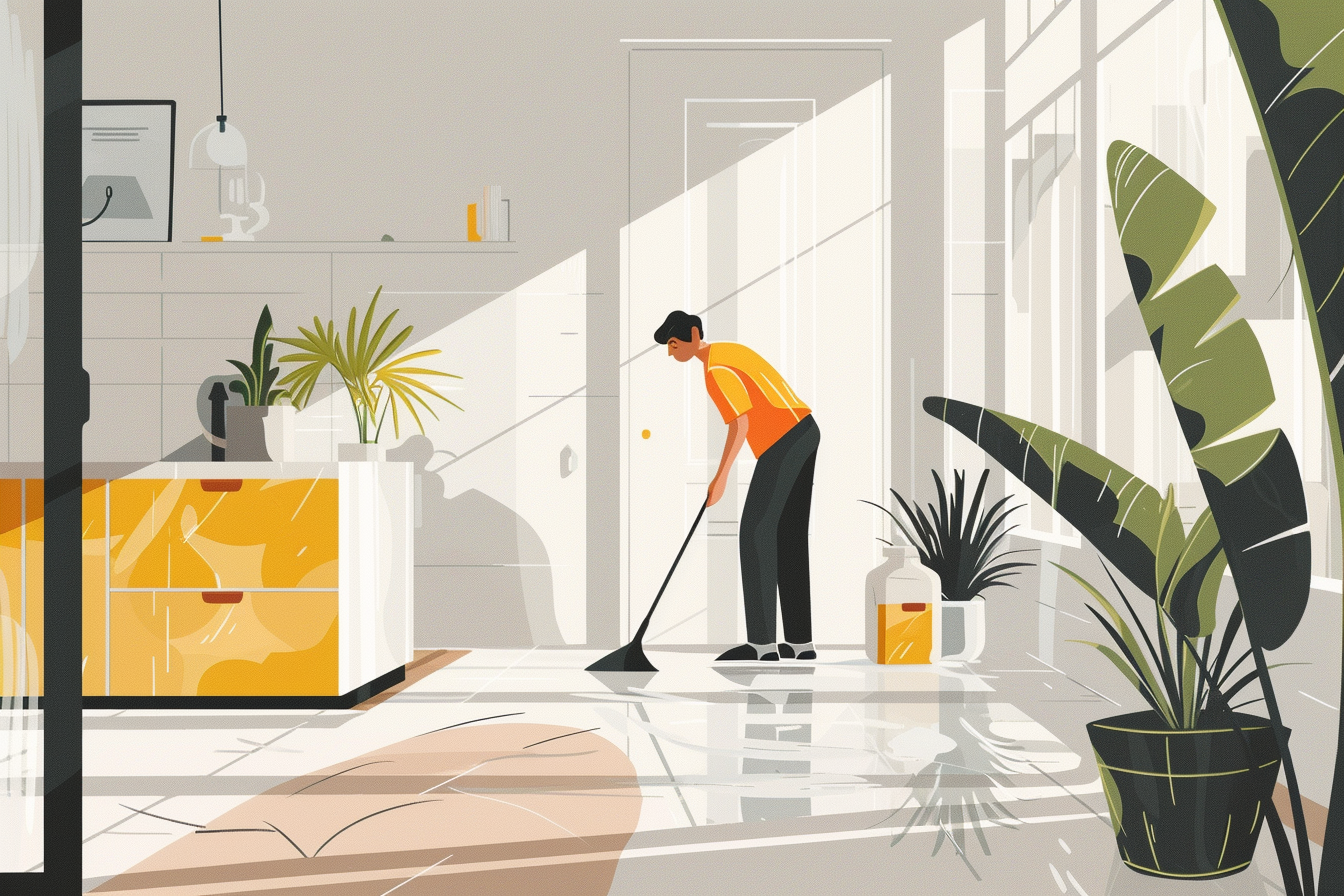 12 Flooring Maintenance Mistakes to Avoid - My Home Weekly