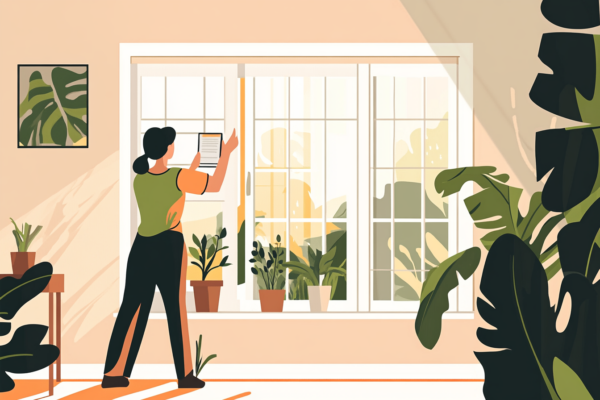 7 DIY Window Maintenance Tips for Homeowners - My Home Weekly