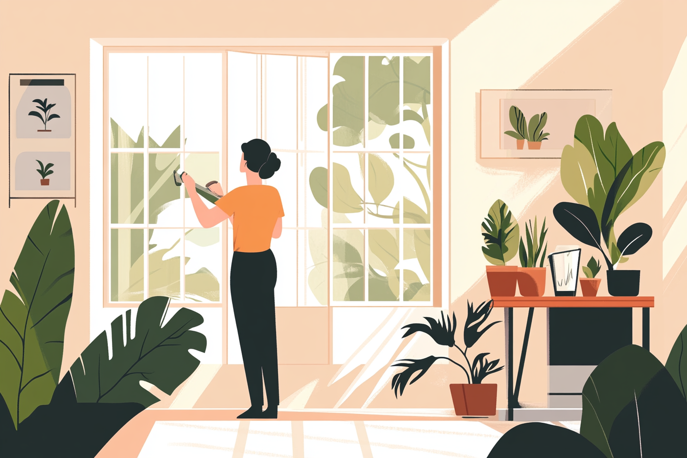 7 DIY Window Maintenance Tips for Homeowners - My Home Weekly