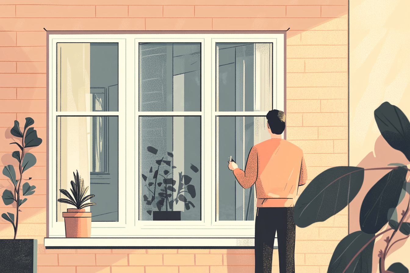 8 Ways To Soundproof Your Windows For Peace And Quiet - My Home Weekly