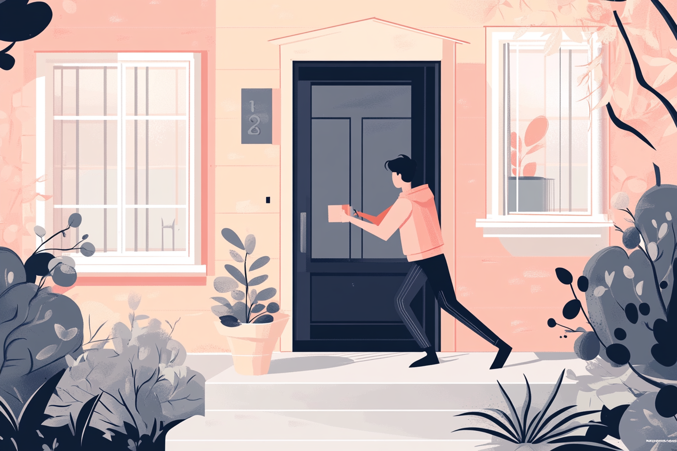 Securing Windows and Doors Against Break-Ins - Safeguard Your Castle ...