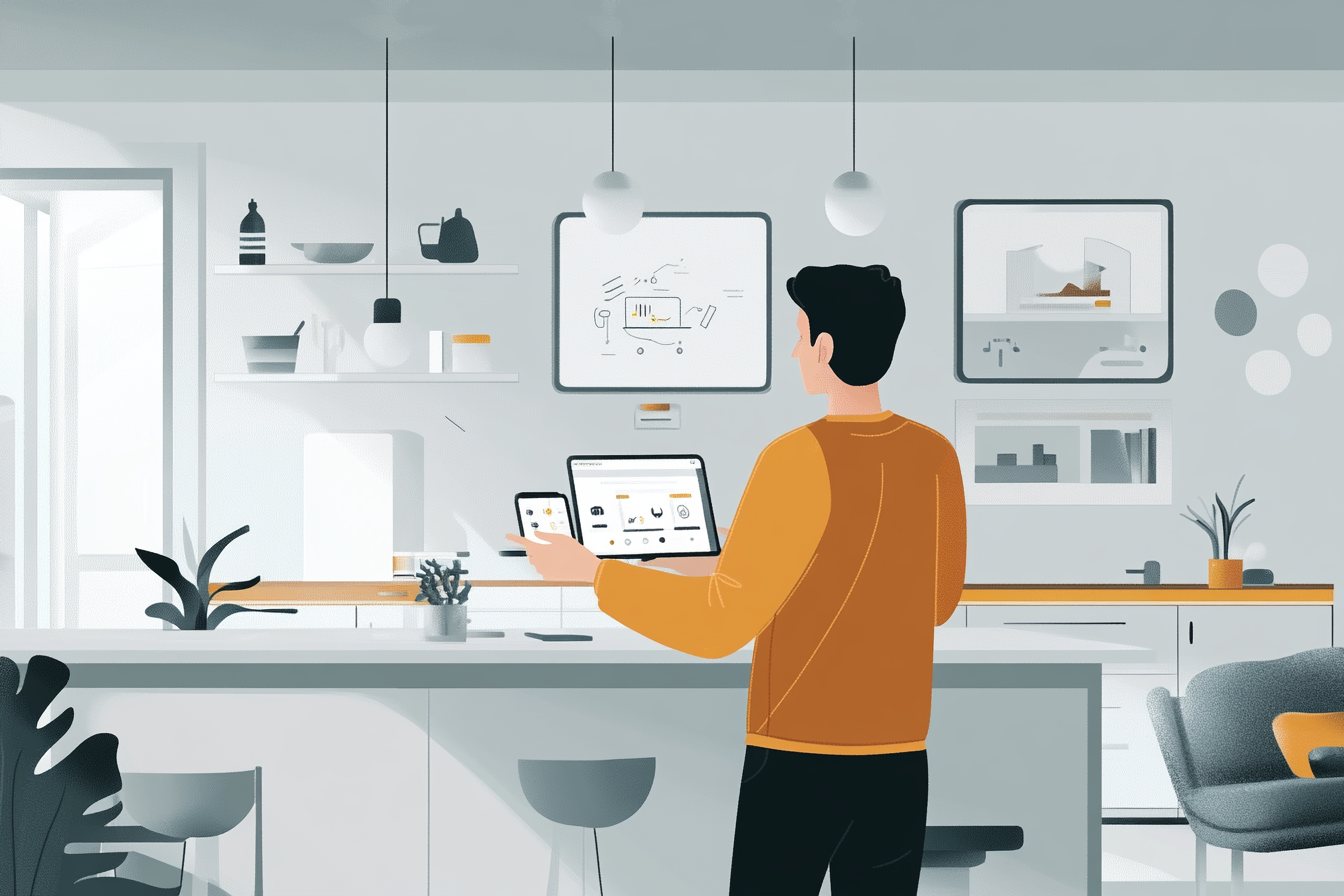 Smart Home Integration for Beginners - My Home Weekly